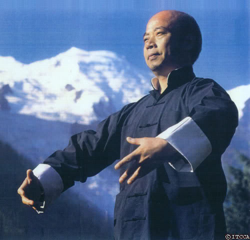 10 Principles in Tai Chi Chuan | Chuan-Fa Martial Arts